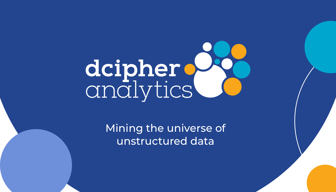 Dcipher Analytics