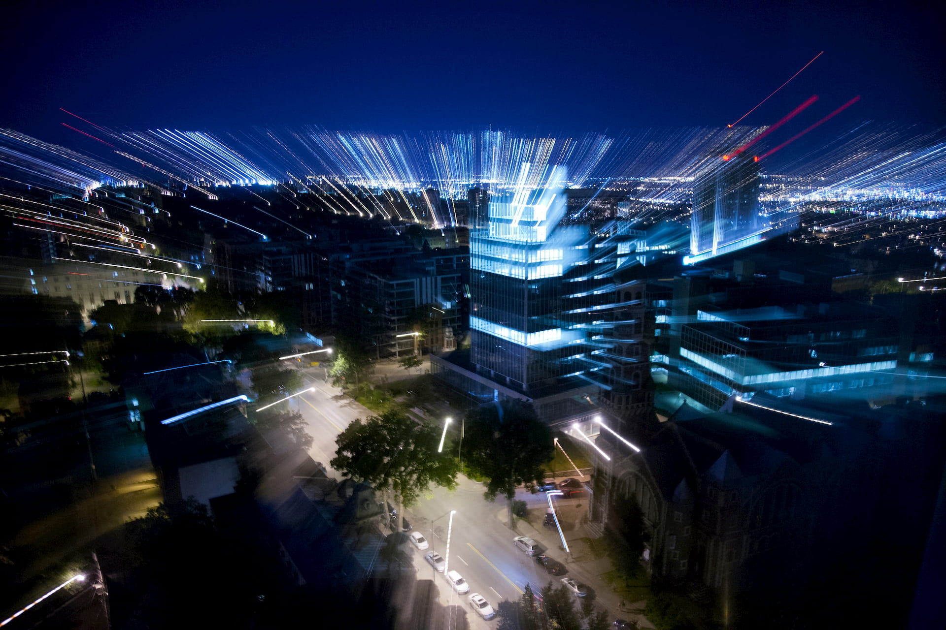 Dcipher Analytics | Horizon Scanning & Trend Monitoring