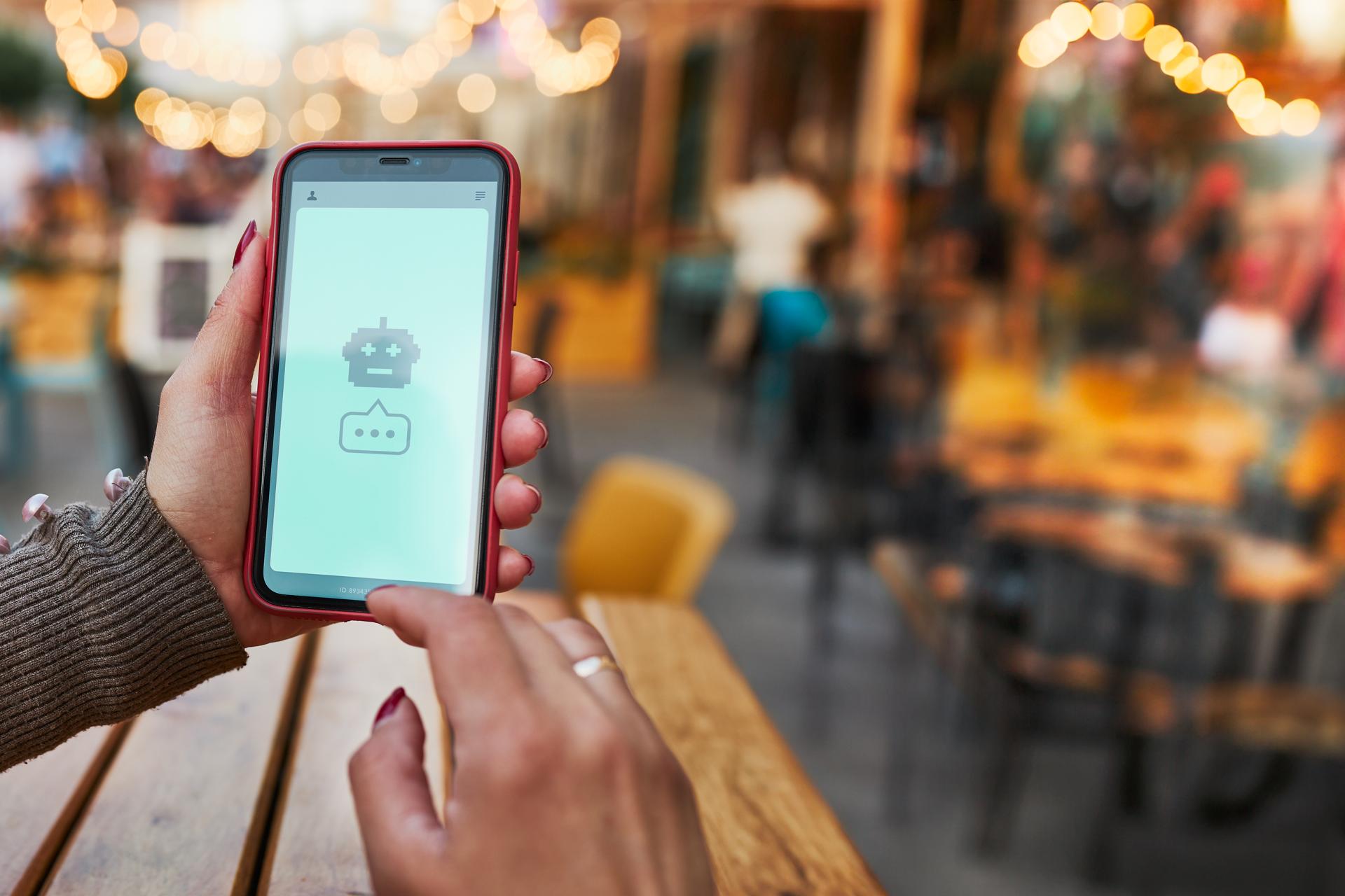 Dcipher Analytics | Custom Chatbots